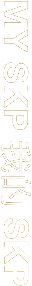 SKP官网